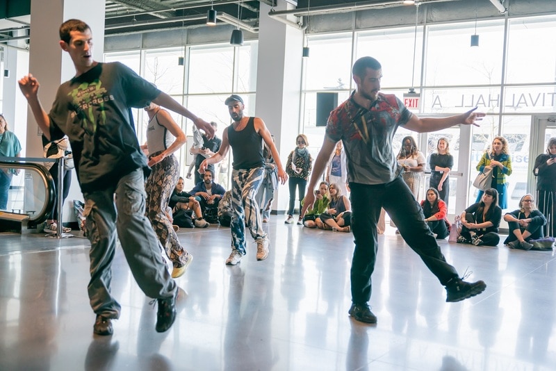 Special Projects | EXPO CHICAGO