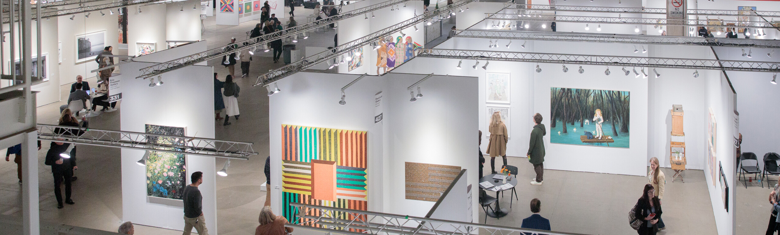 About EXPO CHICAGO | EXPO CHICAGO