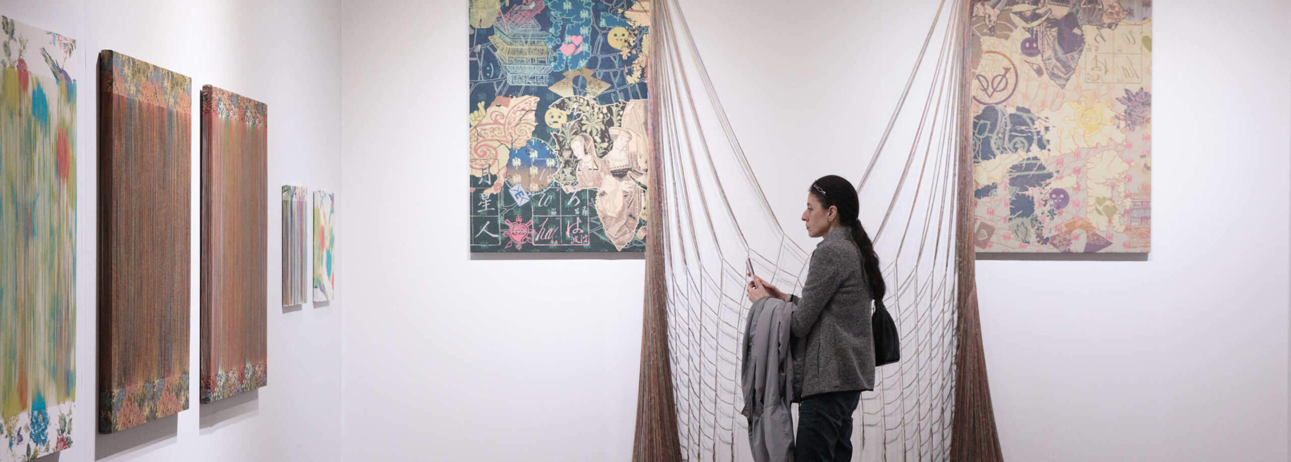 2025 Galleries | EXPO CHICAGO