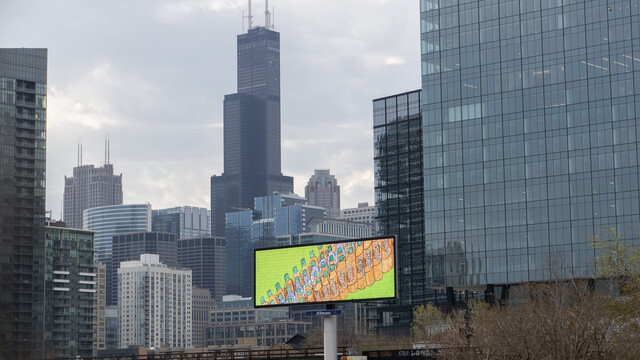 OVERRIDE | EXPO CHICAGO